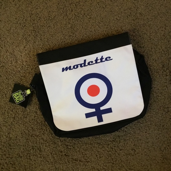 Custom Design/ Xpres-Subli Bag | Bags | Nwt Modette Messenger Bag ...